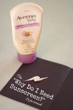 The "Why do we need sunscreen?" Experiment - I Can Teach My Child!
