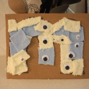 Octopus O - I Can Teach My Child!