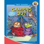 Children's Books About Camping - I Can Teach My Child!
