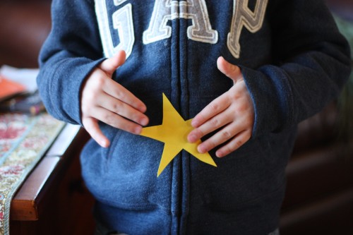 Dr Seuss The Sneetches Activity With A Lesson - I Can Teach My Child!