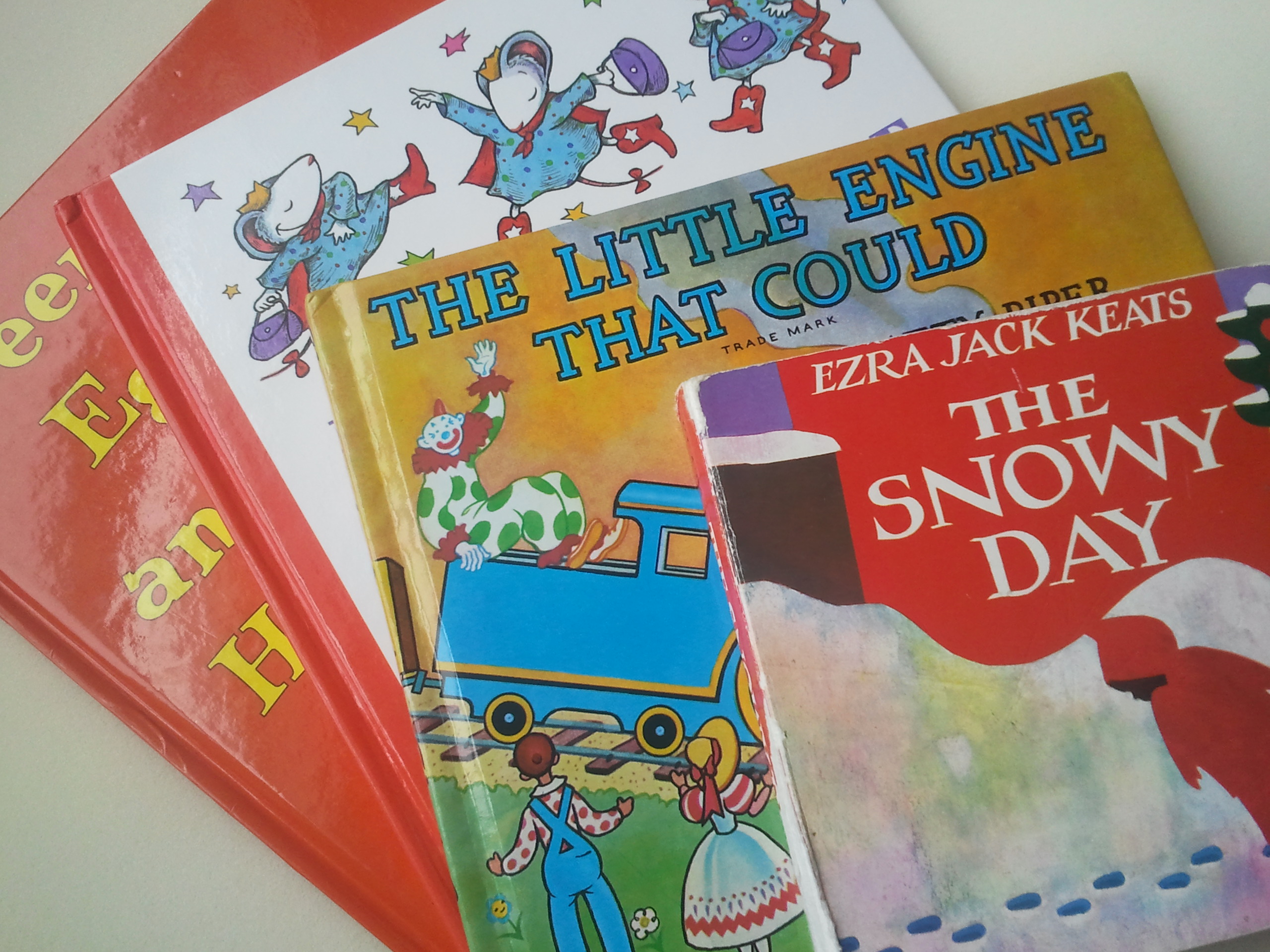 How To Read With Your Child - I Can Teach My Child!