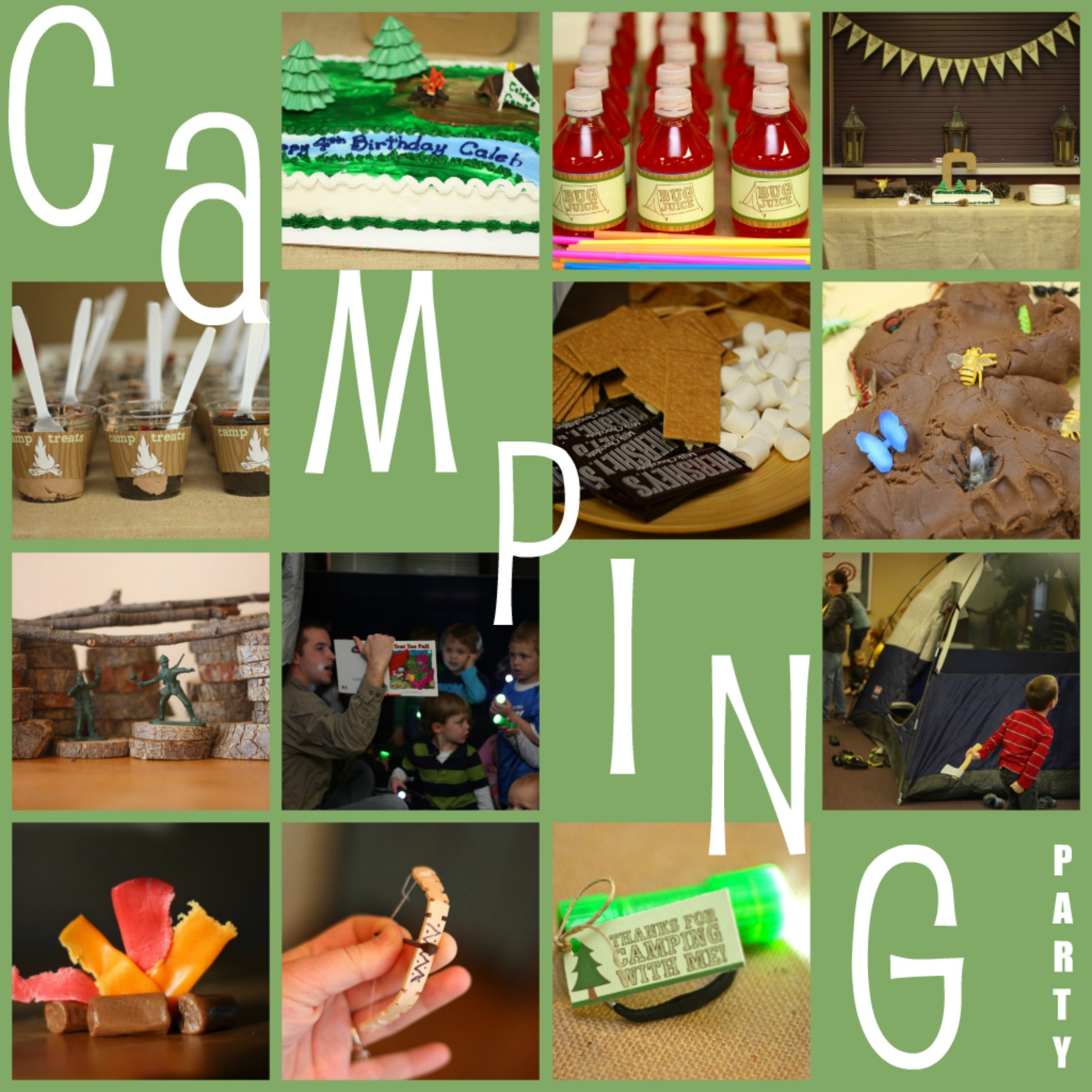 Camping Theme Ideas For Kids Camping Theme Ideas For Kids
