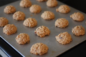 Scripture Cookies (with free printable recipe) - I Can Teach My Child!