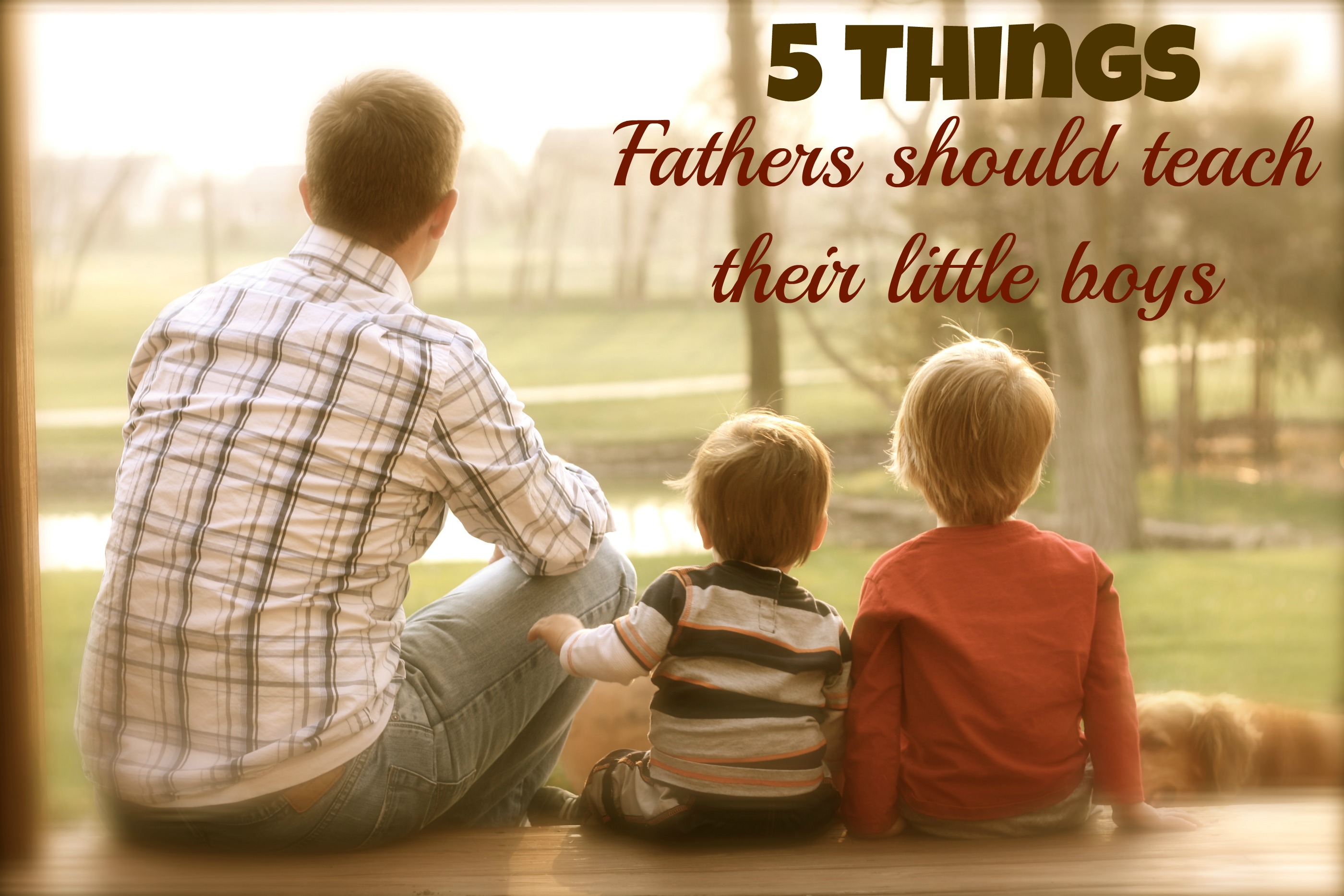 Fathers Day Color By Number