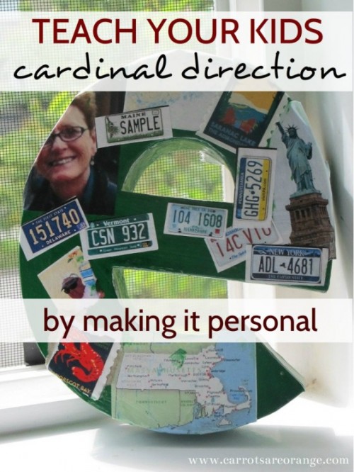 Show-and-Share Saturday Link Up! - I Can Teach My Child!