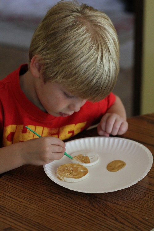 Olympic Medals: Made using Baking Soda Modeling Clay - I Can Teach My ...