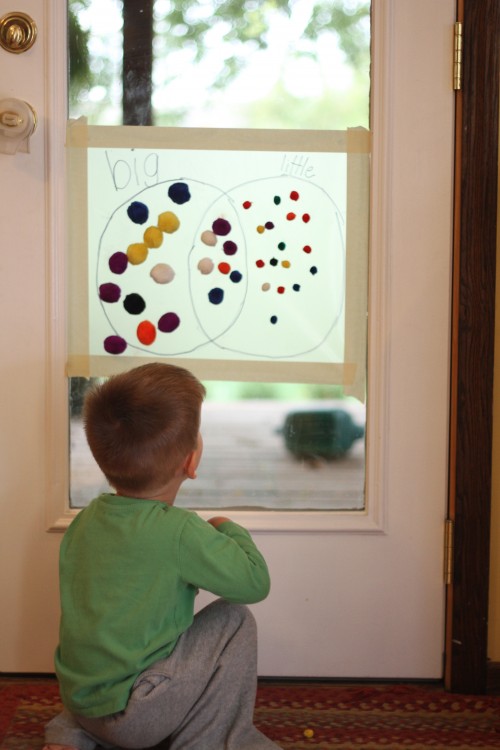 Sticky Learning