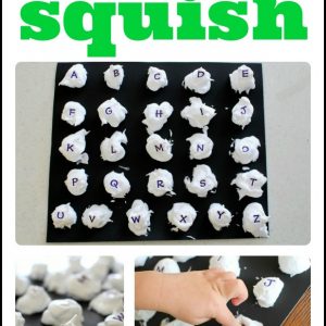 b, d, p, q spinner - I Can Teach My Child!