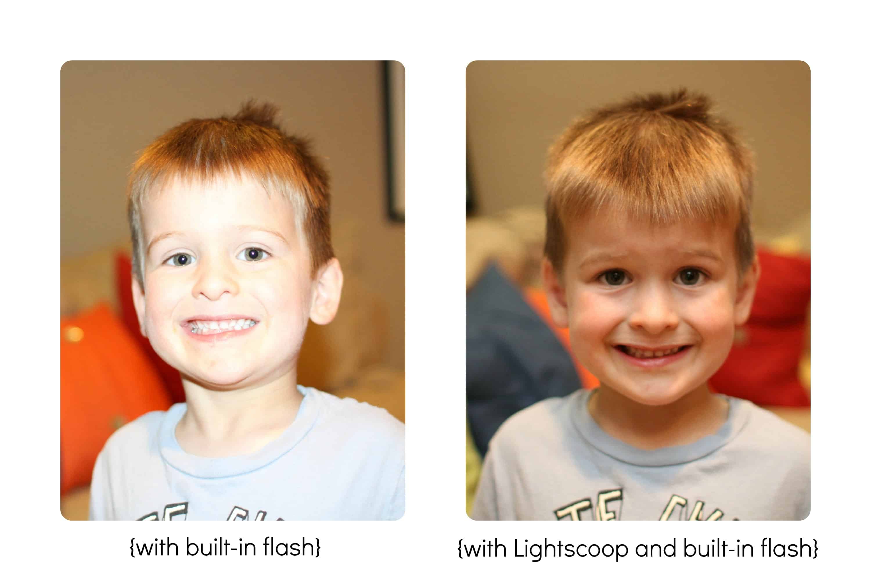 Lightscoop Deluxe Review - I Can Teach My Child!