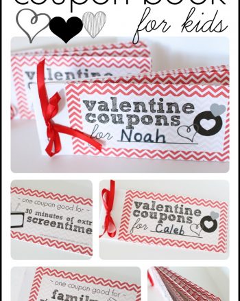 Valentines Day Archives - I Can Teach My Child!