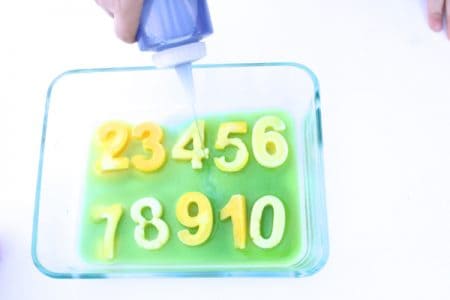 Fizz & Add Math Game for Kids - I Can Teach My Child!