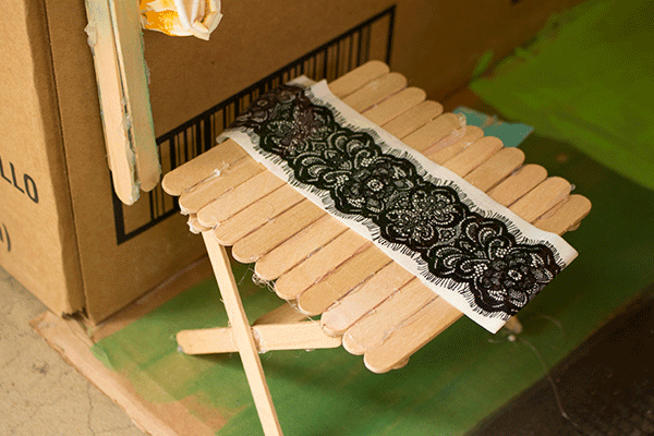 Create a Cardboard Toy Hotel - I Can Teach My Child!