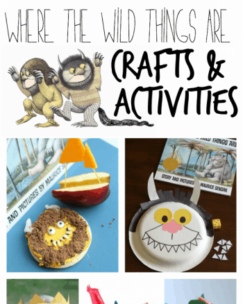 Monsters Archives - I Can Teach My Child!