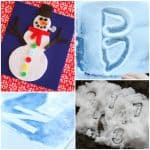 20 Fun Indoor Snow Day Activities - I Can Teach My Child!