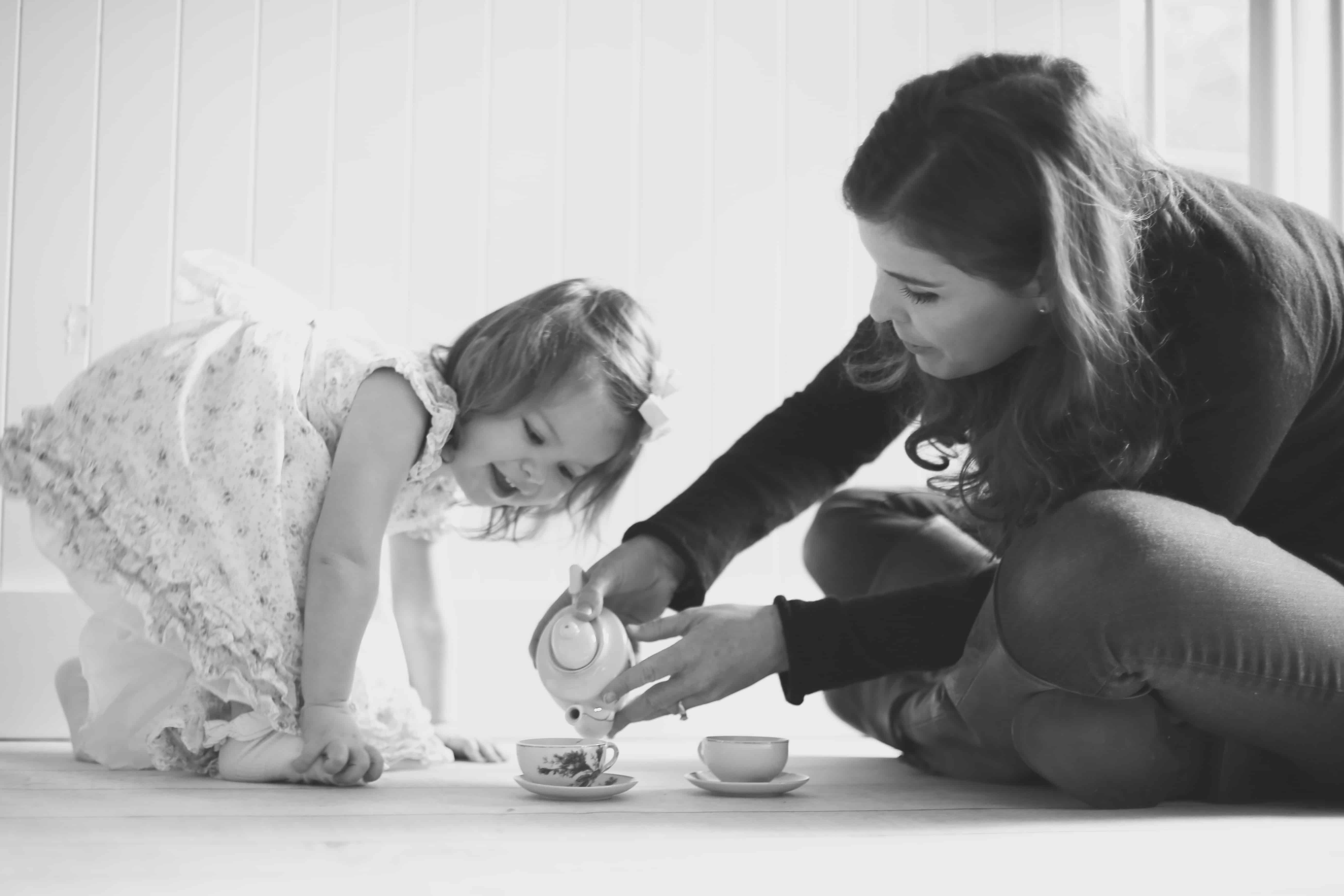 I've become a slacker mom...and I'm okay with that. - I Can Teach My Child!