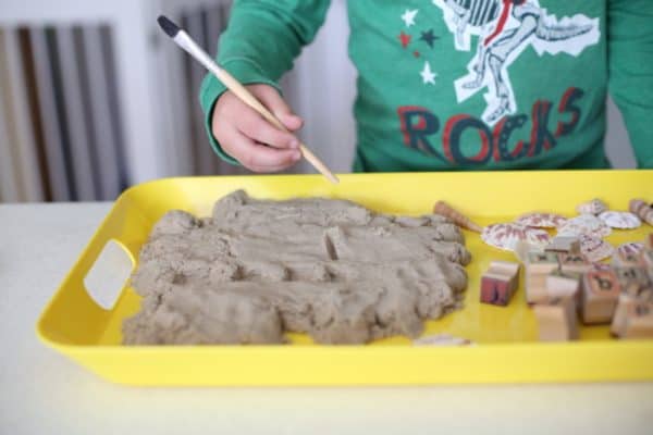 Sight Words in the Sand - I Can Teach My Child!