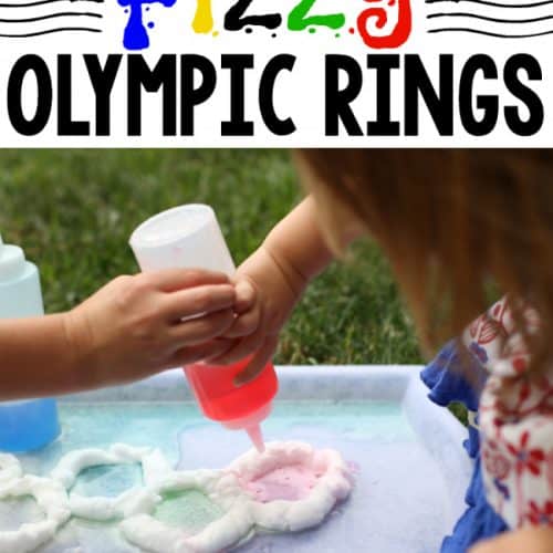 Fizzy Balloons - I Can Teach My Child!