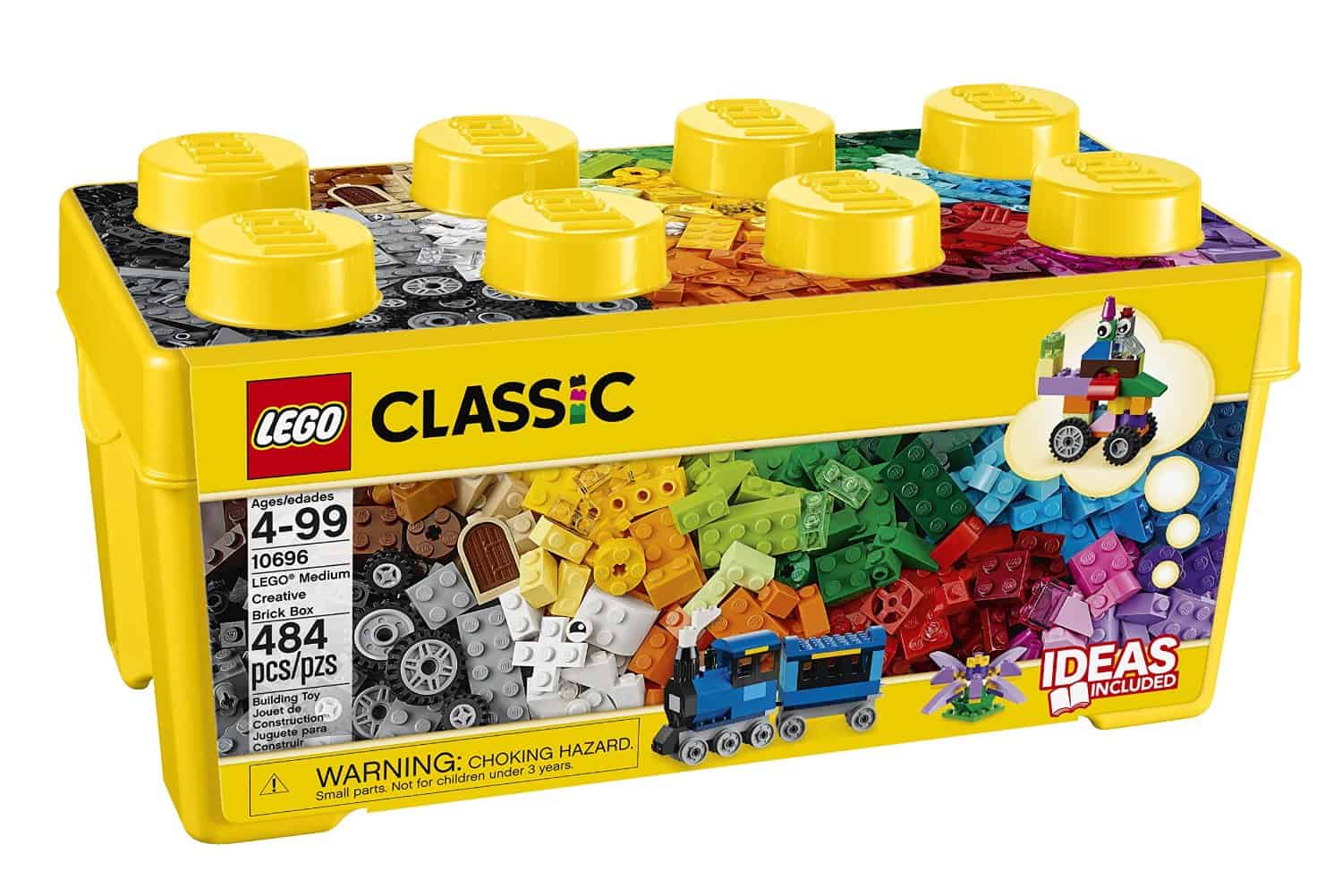 10 Cool Lego Gifts For Boys - I Can Teach My Child!