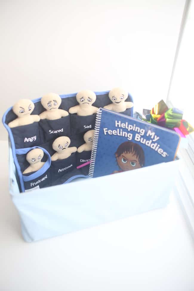 Conscious Discipline: Feeling Buddies Review - I Can Teach My Child!