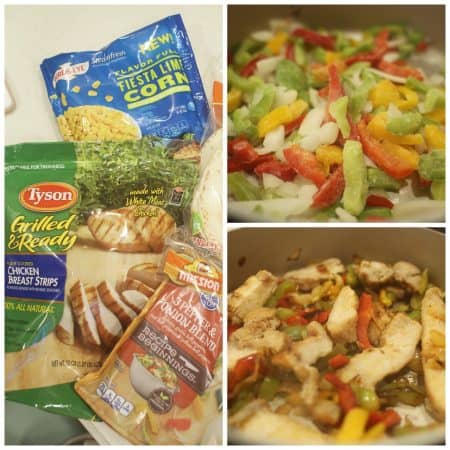 4 Quick and Easy Meals to Make with Frozen Foods - I Can Teach My Child!