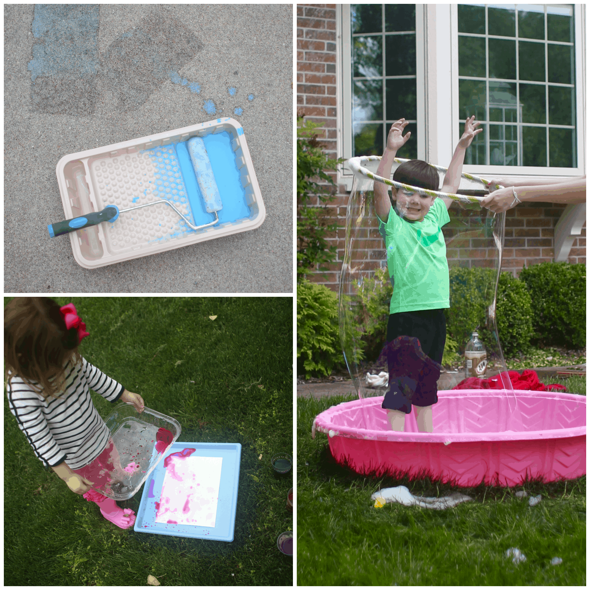 31 Days Of Outdoor Activities For Toddlers I Can Teach My Child 31 Days Of Outdoor Activities For Toddlers I Can Teach My Child
