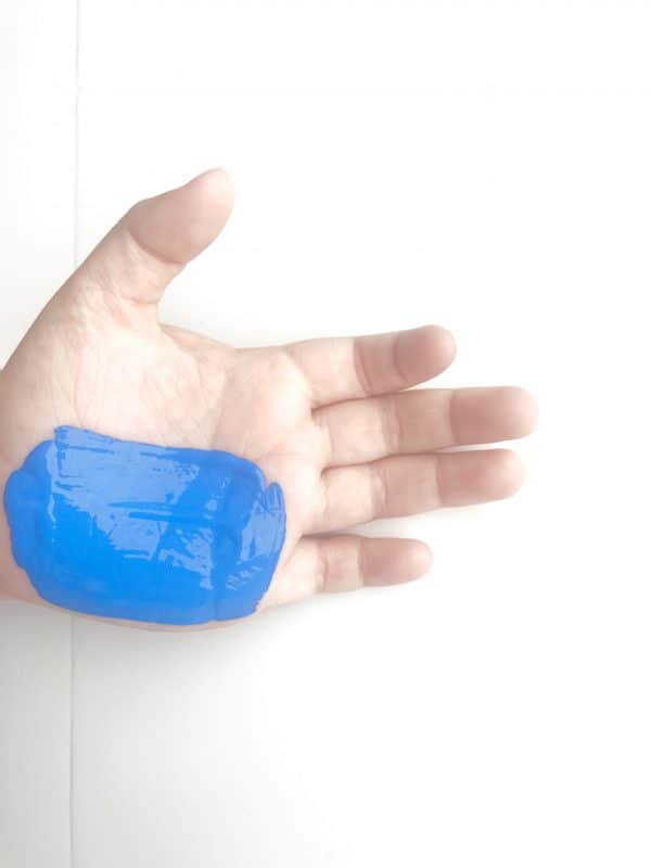 Flag Handprint Craft - I Can Teach My Child!