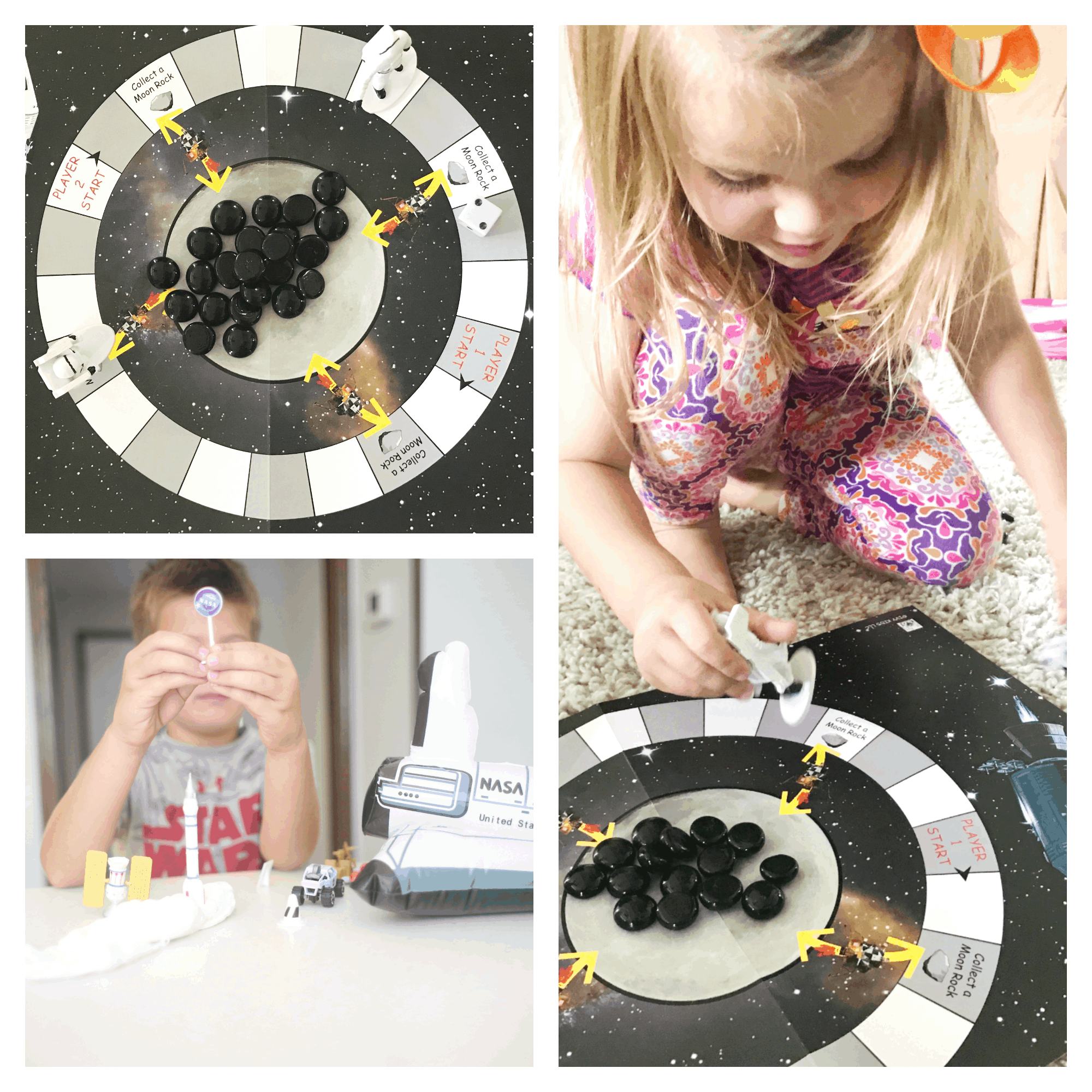 Ivy Kids: Best Activity Box for Kids - I Can Teach My Child!