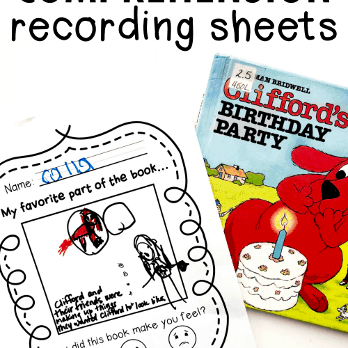 Roll and Retell Reading Comprehension Activity - I Can Teach My Child! Roll and Retell Reading Comprehension Activity - I Can Teach My Child!