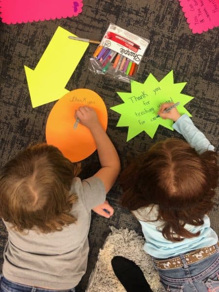 Acts of Kindness Ideas: Service Projects for Kids - I Can Teach My Child!